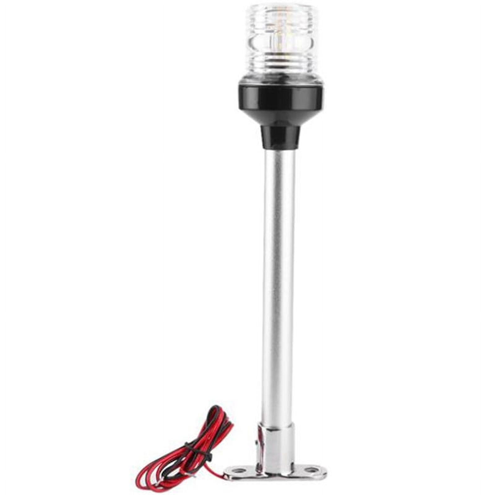 IMCBSTT 12-24V Waterproof Marine Boat Sailing Light Lamp Yacht Stern ...