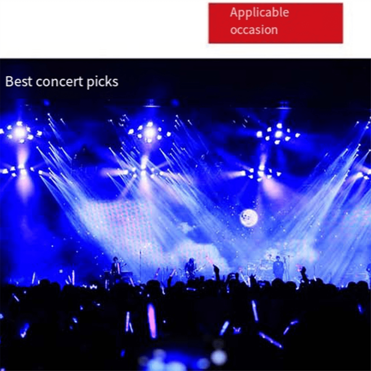 IMCBSTT 3 Pole Holder 3 Pole Waterproof Male and Female Microphone ...