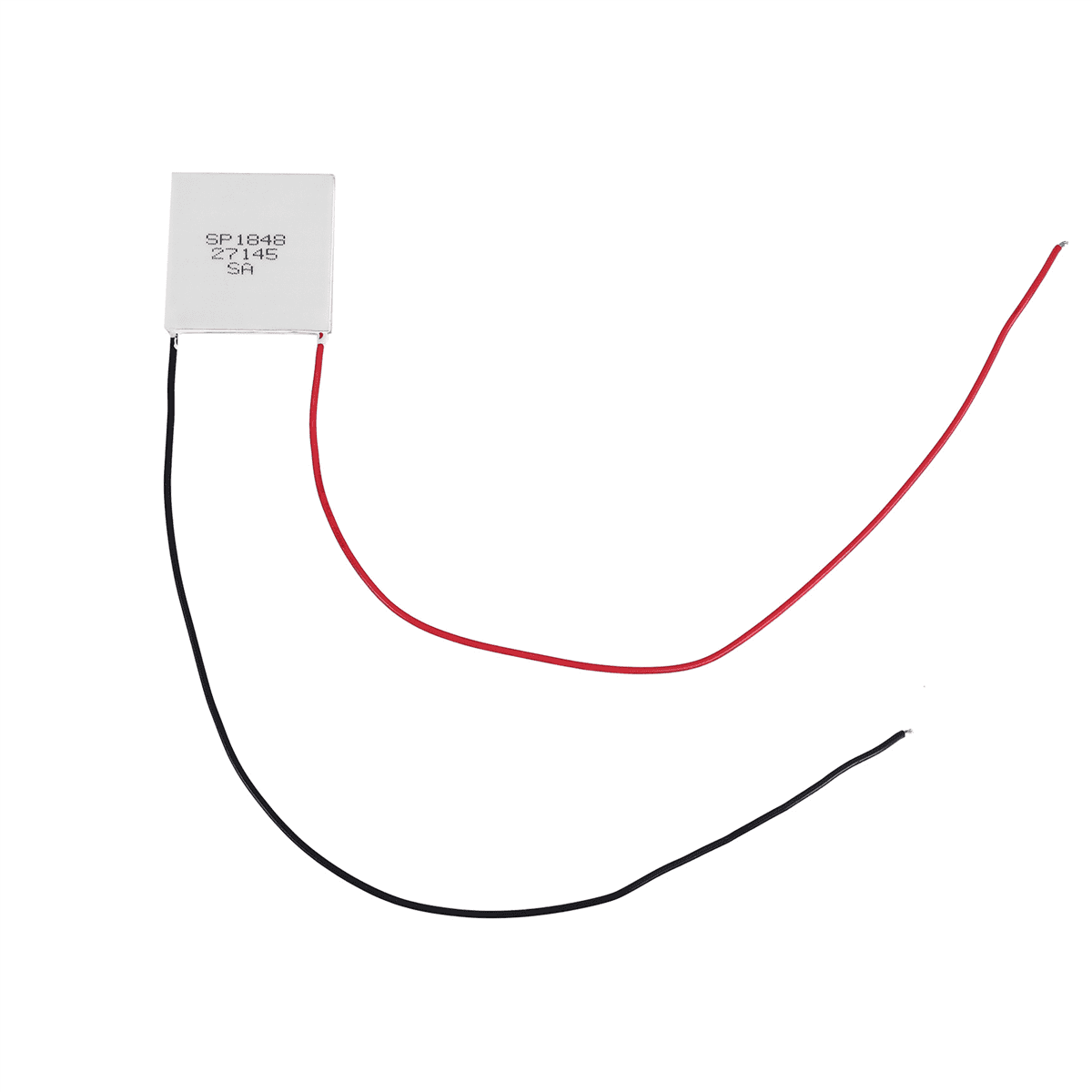 IMCBSTT 40x40mm New Useful Simple Module Thermoelectric Generator ...