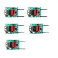 IMCBSTT 5 Pcs Buck Converter Stabilizer DC-DC Module 12V 24V 36V 48V ...