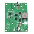 IMCBSTT 5A DC-DC Step Up Power Module 5-15V to 12V DC-DC Boost Volt Converter Adjustable Voltage ...