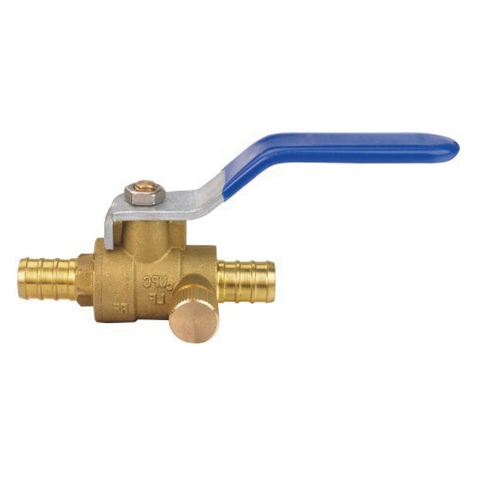 IMCBSTT Brass Pipe Joint Lead-Free Environmental Protection Globe Valve ...