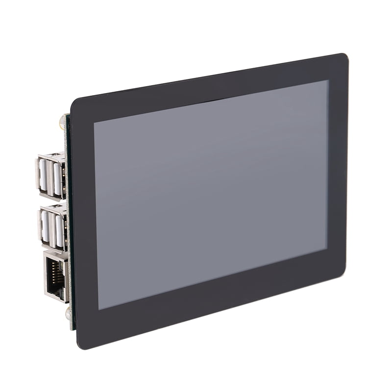 IMCBSTT CM4 Display 5 Inch MIPI Touch Screen PoE Gigabit Ethernet Port ...