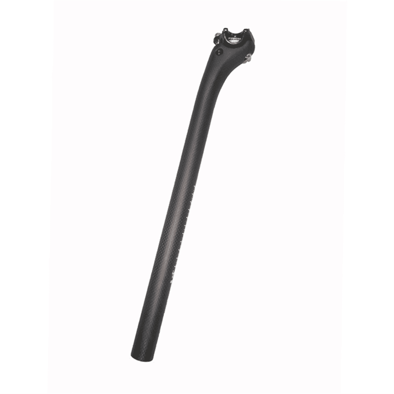 IMCBSTT Carbon Fiber Mountain Road Bike Seatpost Rod Full Carbon Rear ...