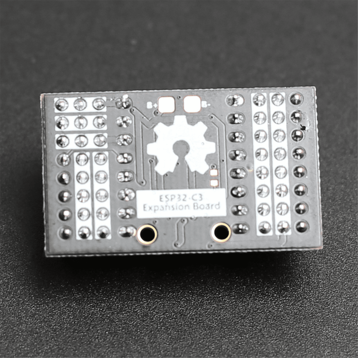 IMCBSTT ESP32-C3 SuperMini Expansion Board for ESP32-C3 MINI ...