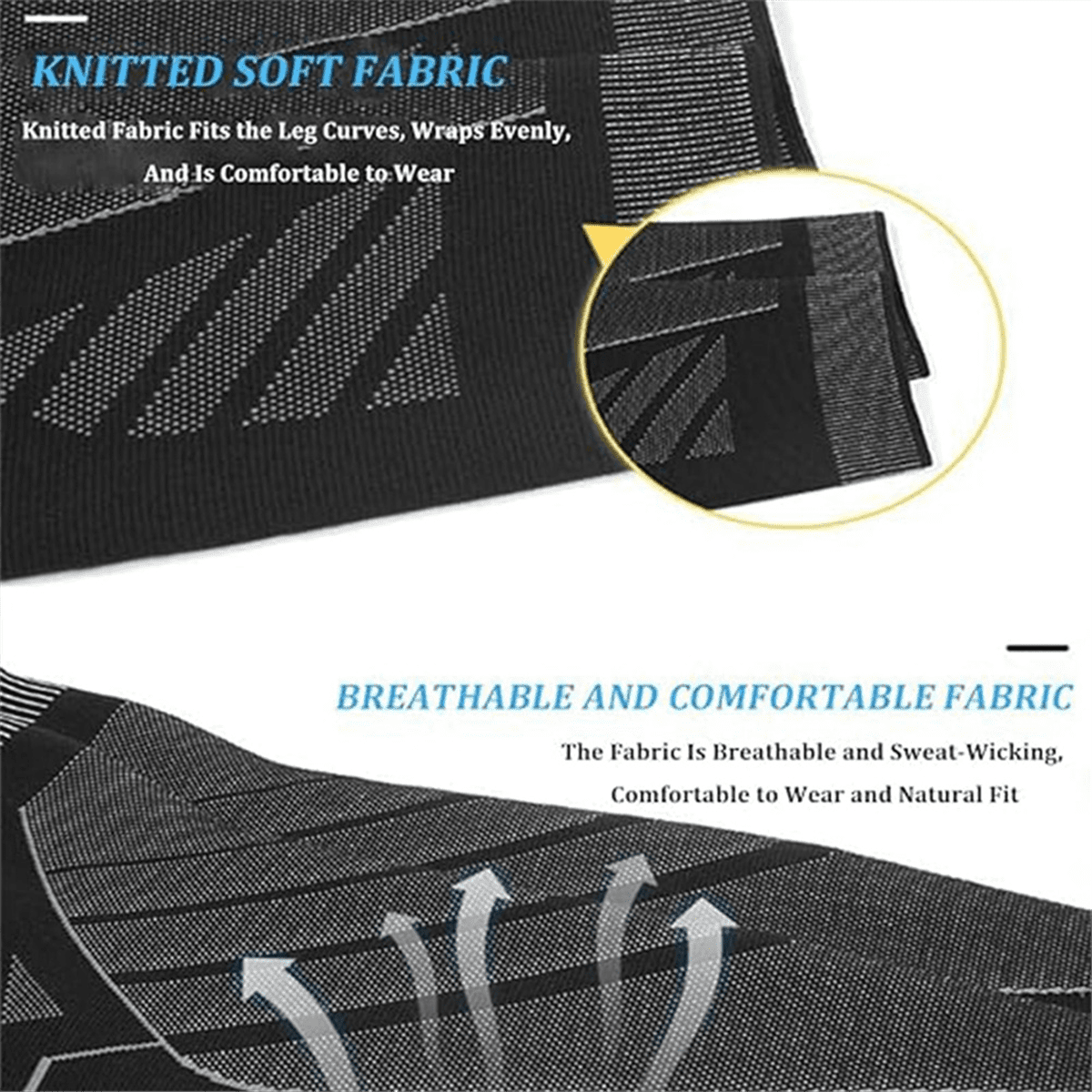 IMCBSTT Full Leg Compression, Full Leg Compression Sleeve, Compression ...