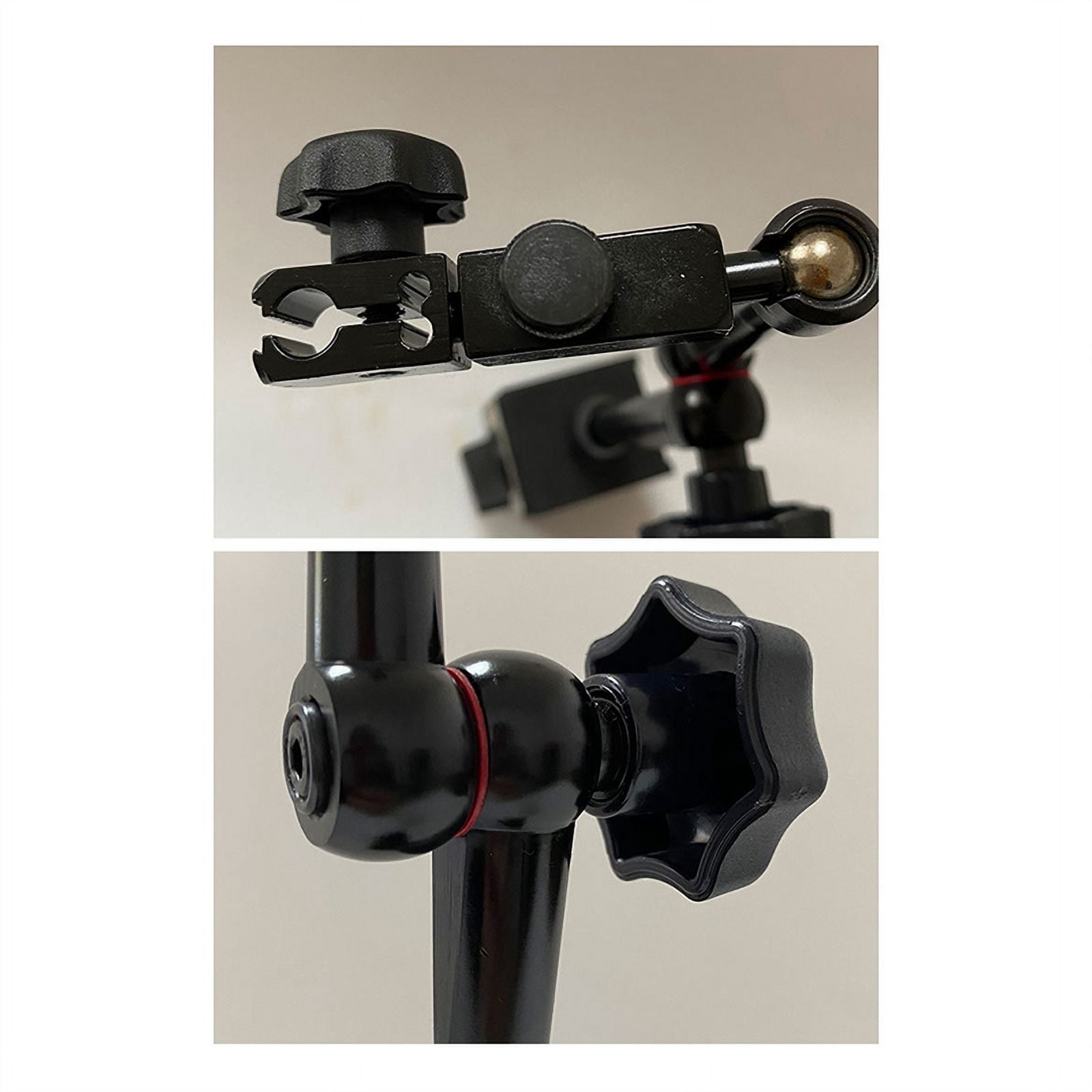 IMCBSTT High Precision Flexible Universal Meter Stand Adjustable ...