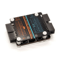 Imcbstt Jtag Isolator Supports Jlink Stlink High Voltage Isolation