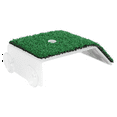 Imcbstt Lawn Turtle Basking Platform Turtle Resting Basking Platform