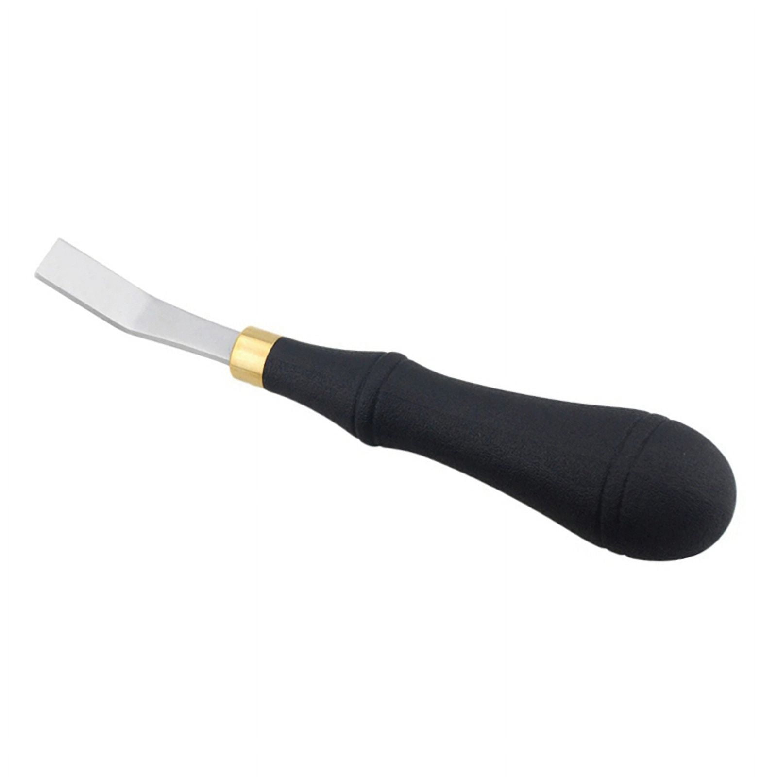 IMCBSTT Leather Polishing File DIY Leather Edge Treatment Polishing ...