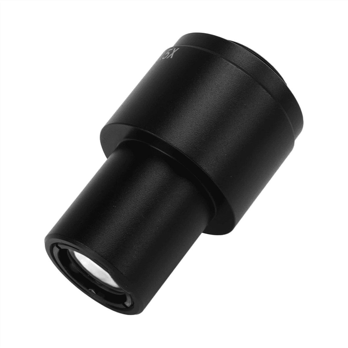 IMCBSTT Microscope Eyepiece 0.5X C Mount Microscope Camera Adapter Lens ...
