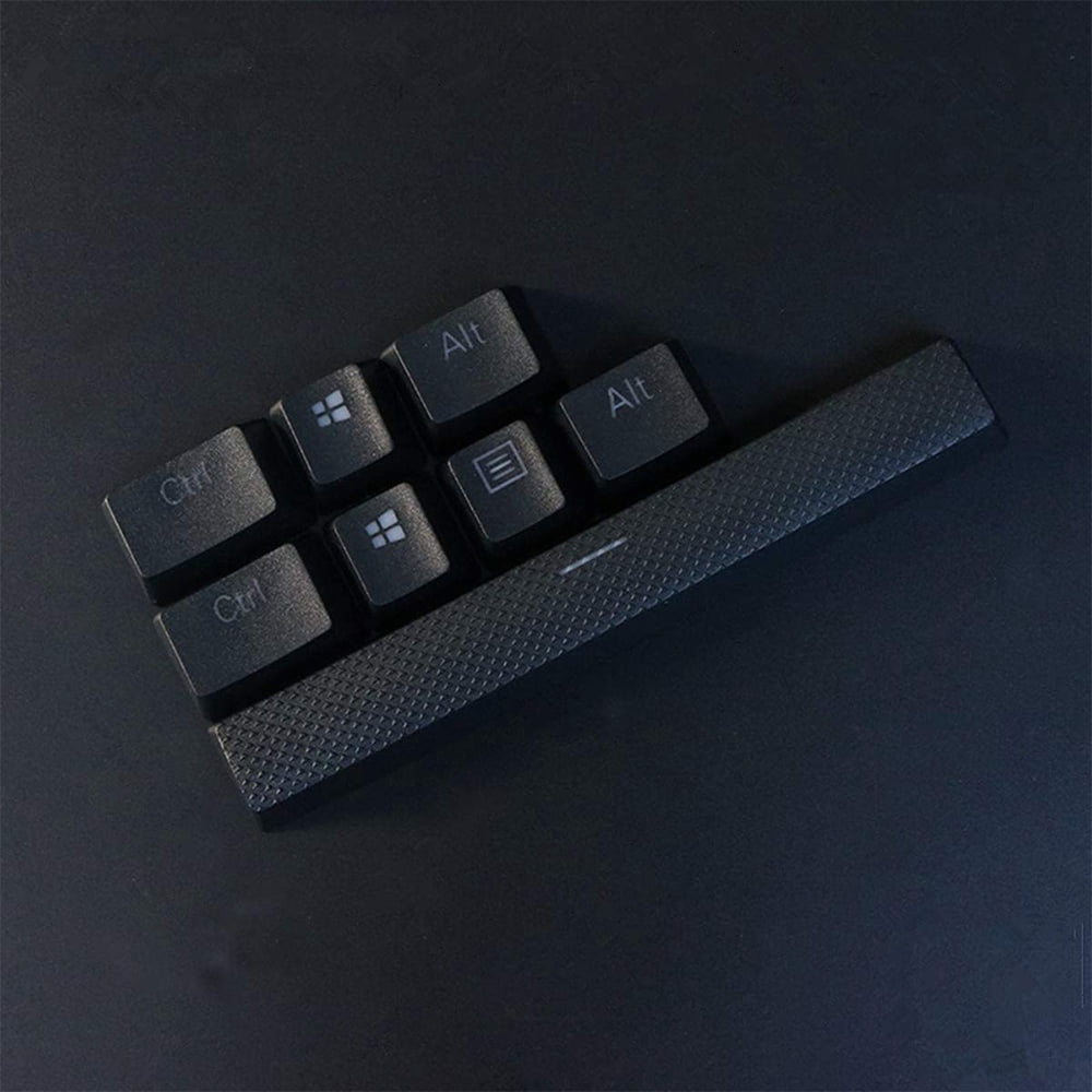 IMCBSTT PBT Keycaps for K65 K70 K95 for G710+ Mechanical Gaming ...