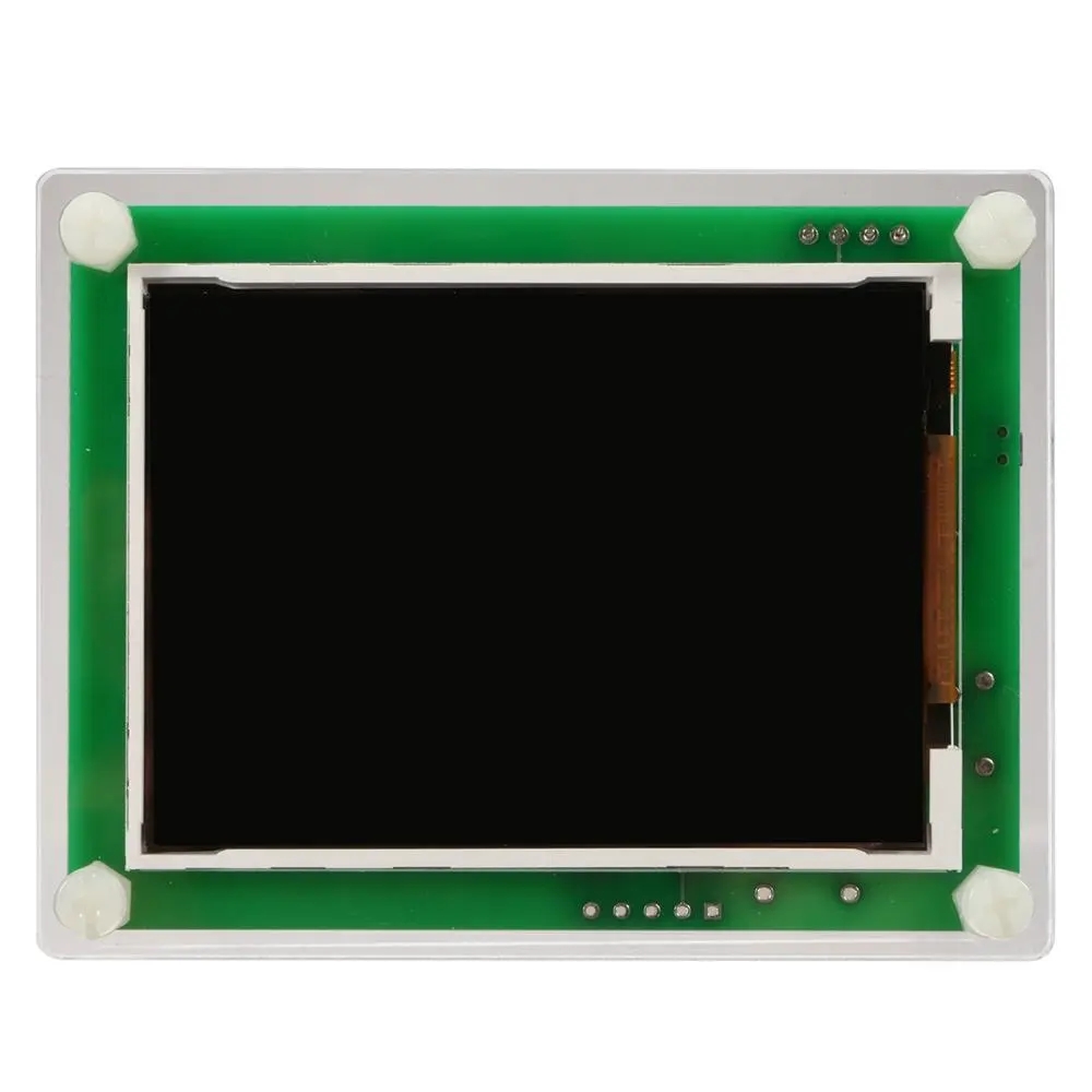 IMCBSTT PM1.0 PM2.5 PM10 Detector Module Air Quality Dust Sensor Tester ...