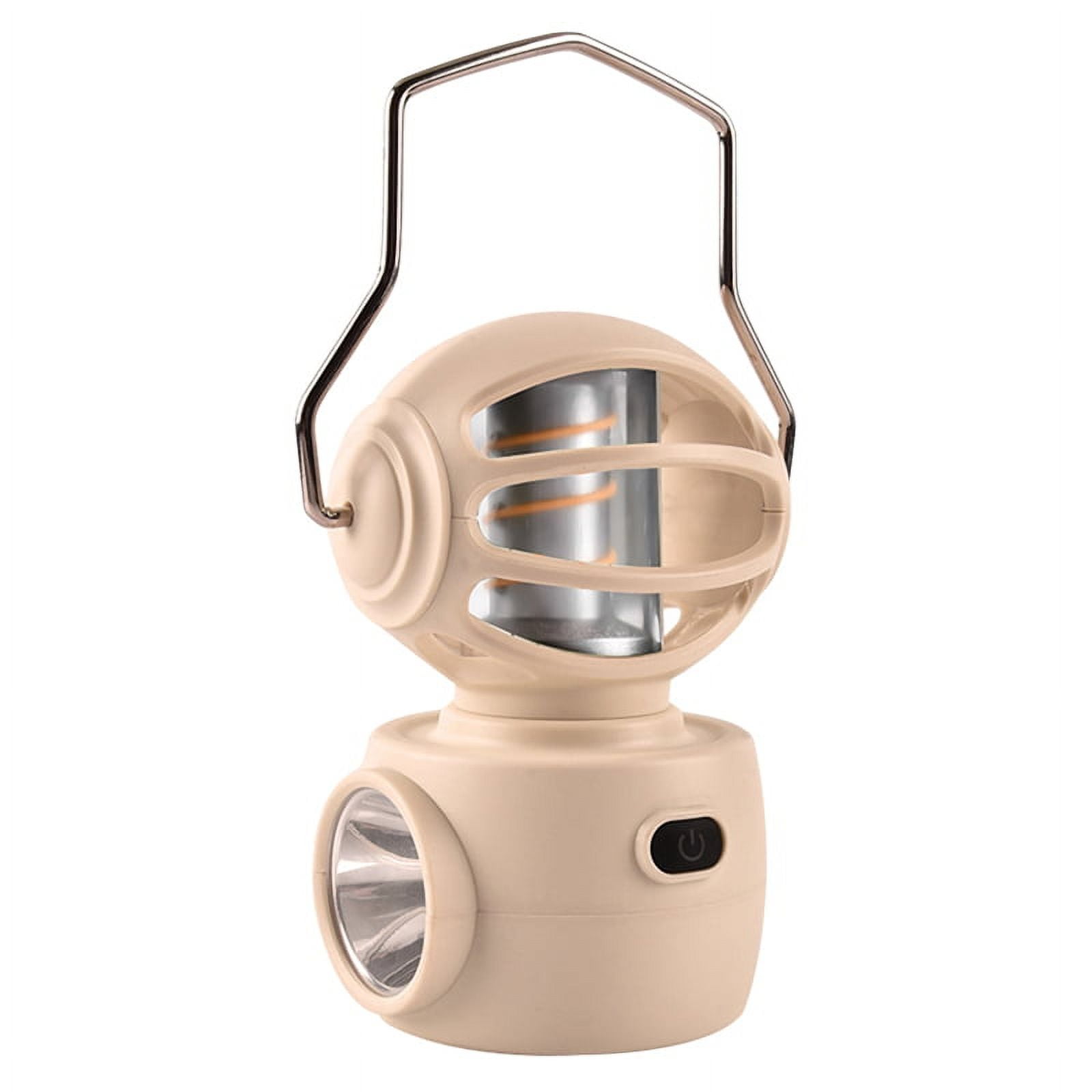 IMCBSTT Personal LED Lantern Water and Impact- Lantern with Carry ...