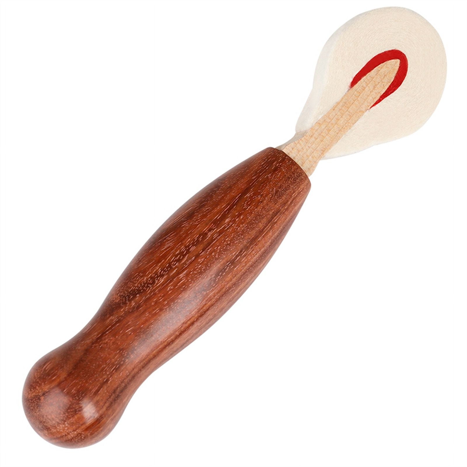 IMCBSTT Piano Tuning Tool Piano Vibration Hammer Key Hammer Mahogany ...