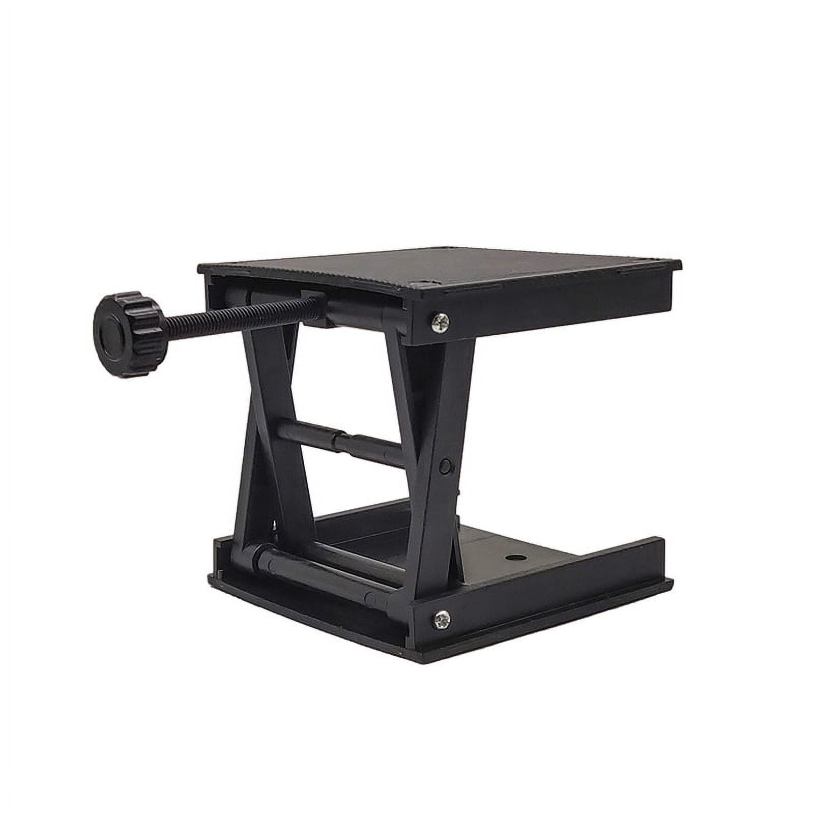 IMCBSTT Portable Woodworking Lift Table Machinery Router Lifter ...
