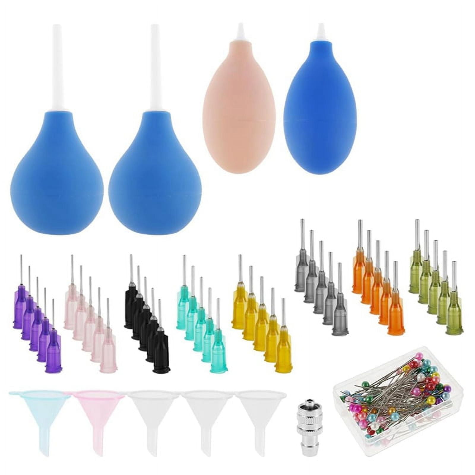 IMCBSTT Pottery Precision Applicator Set, Ceramic Tools Pottery ...