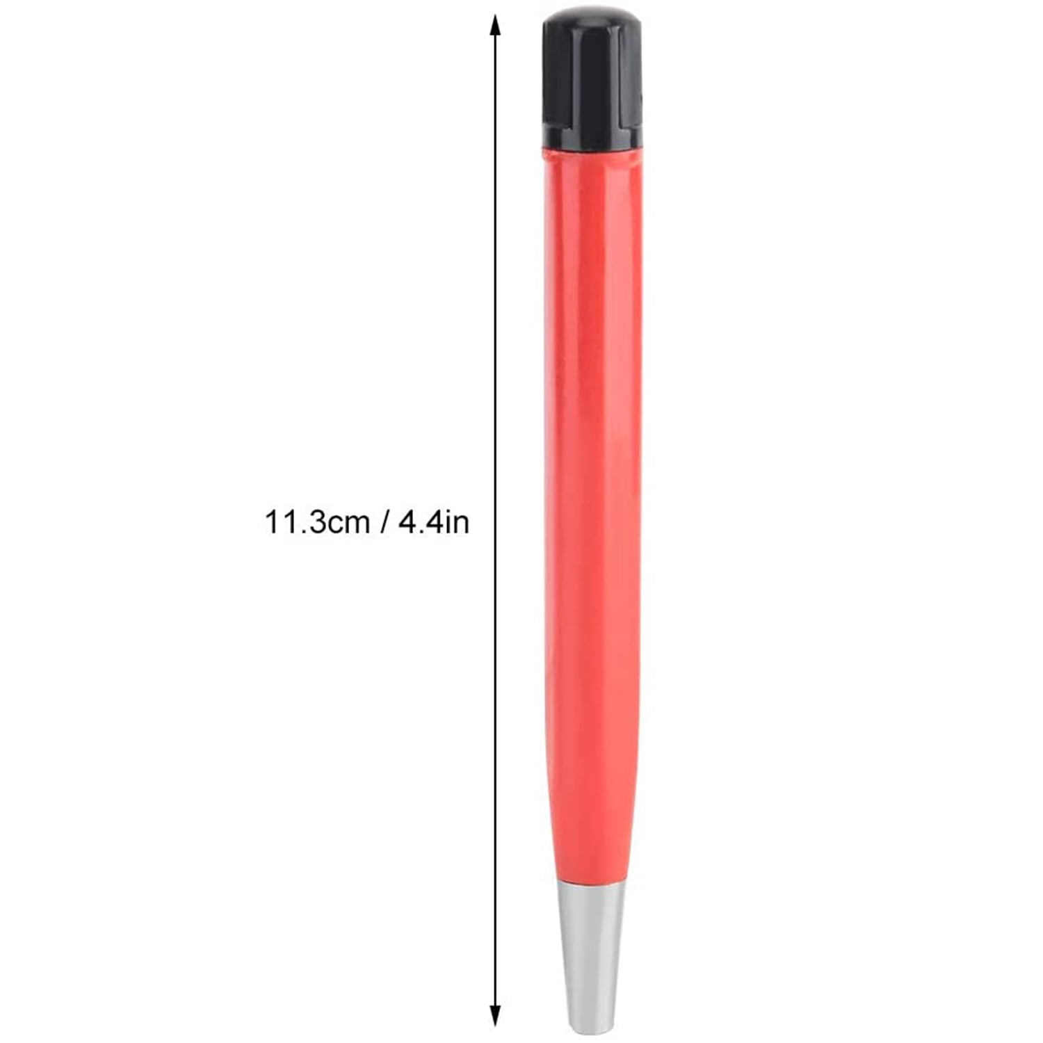 IMCBSTT Practical Watch Rust Removal Brush Pen Clean Scratch Polishing ...