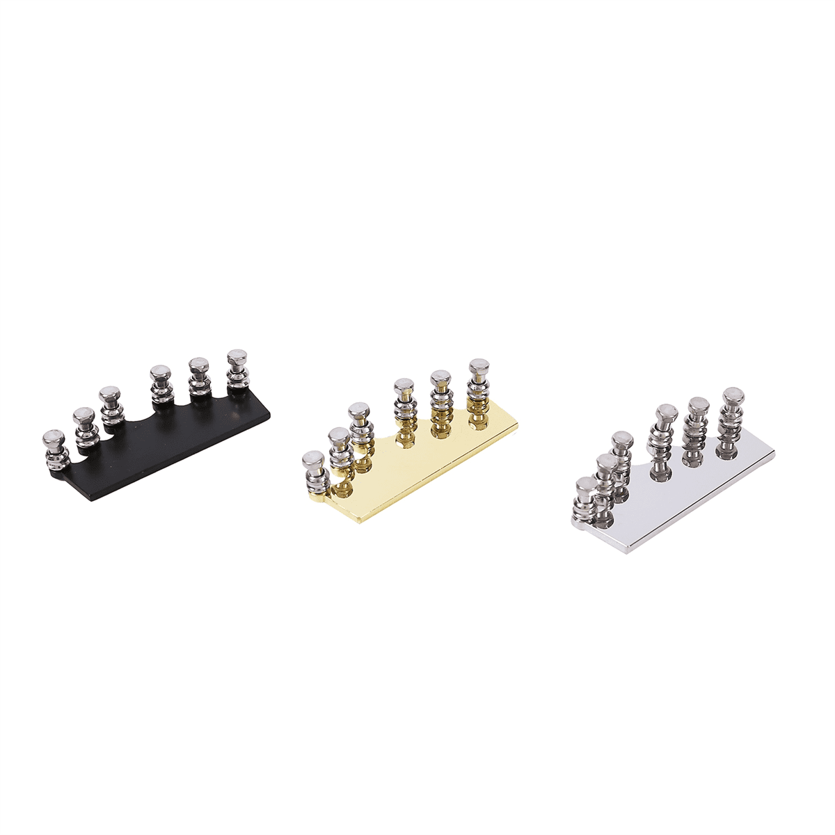 IMCBSTT Professional Classical 39 Inch Guitar String Tuning Pegs ...