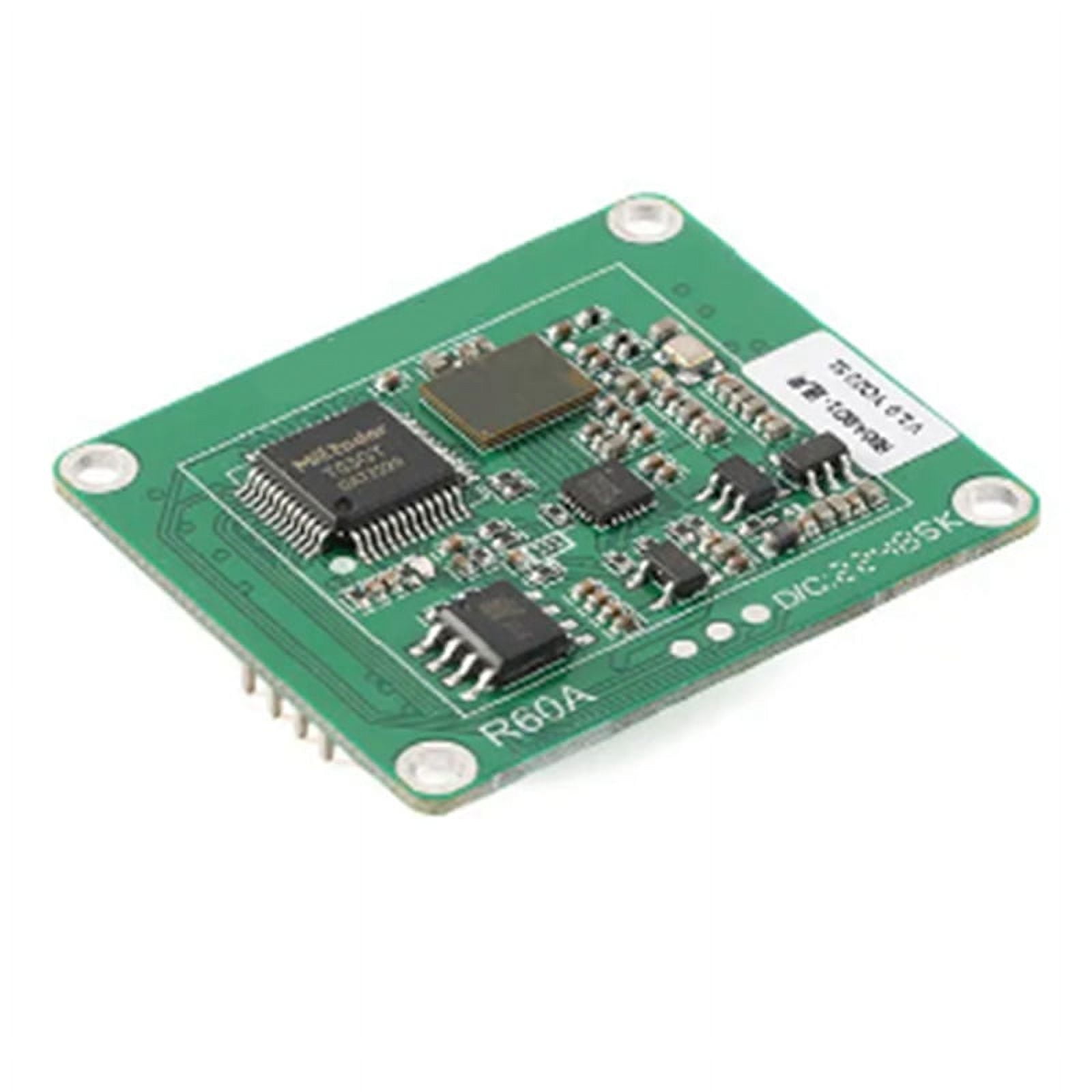 IMCBSTT R60ABD1 60G Millimeter Wave Radar Sensor Respiratory Sleep ...