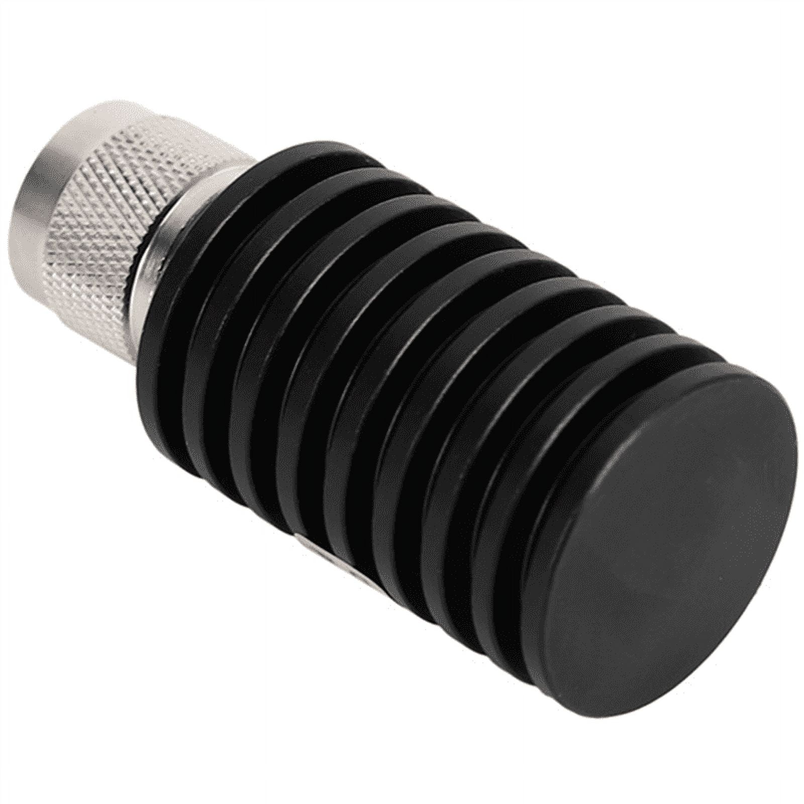 IMCBSTT RF POWER 25W UHF Type PL259 Male Connector 50 Ohm DC-1GHz Dummy ...