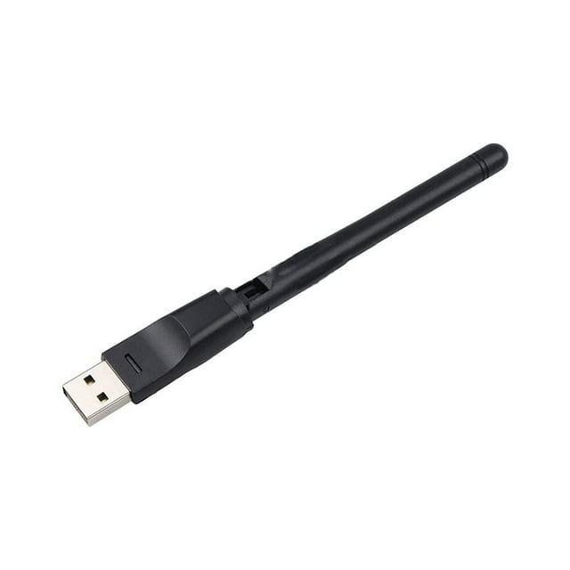 Imcbstt Rt5370 Wireless Card Portable 2 4g 150mbps Usb Wifi Adapter Wifi Antenna Usb Wifi