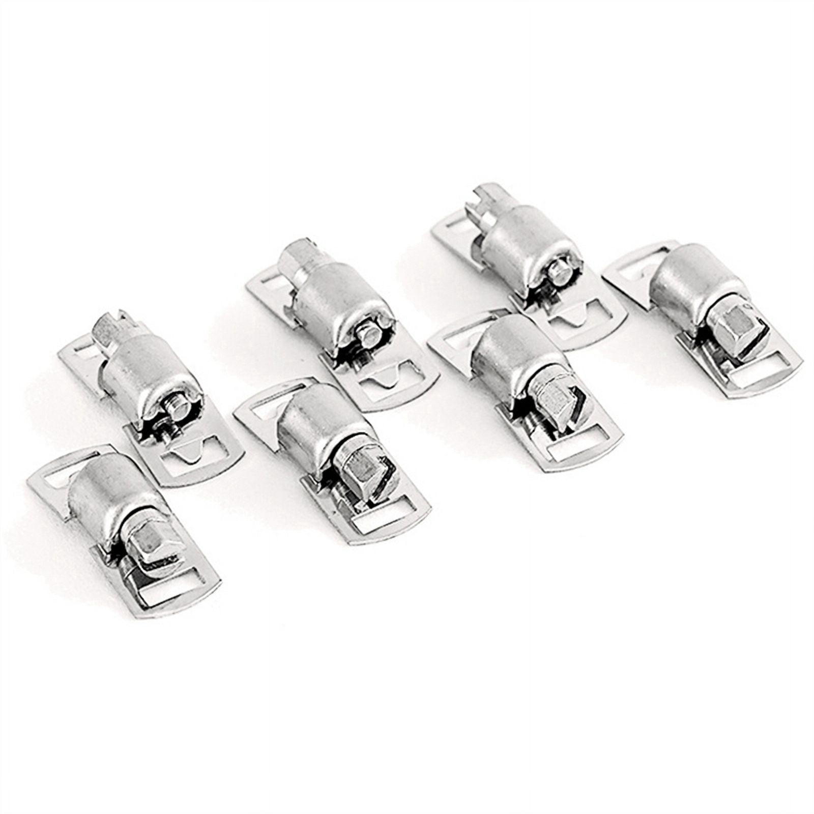 IMCBSTT Reuse Clamps Hose Fasteners Stainless Steel Worm Clamp ...