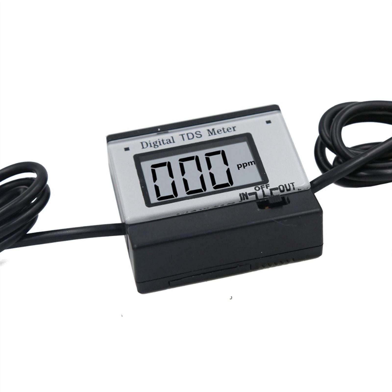 IMCBSTT TDS Meter 0-1999 Ppm Measure Range Filter Measuring ...