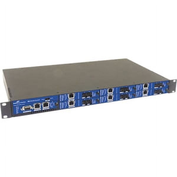 IMEDIACHASSIS/6 2AC PWR MODULE 6 SLOT MNG CHASSIS 2 AC PWR MODULE ...