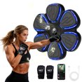 IMFit 2026 Smart Music Boxing Machine with Gloves | Interactive Wall ...