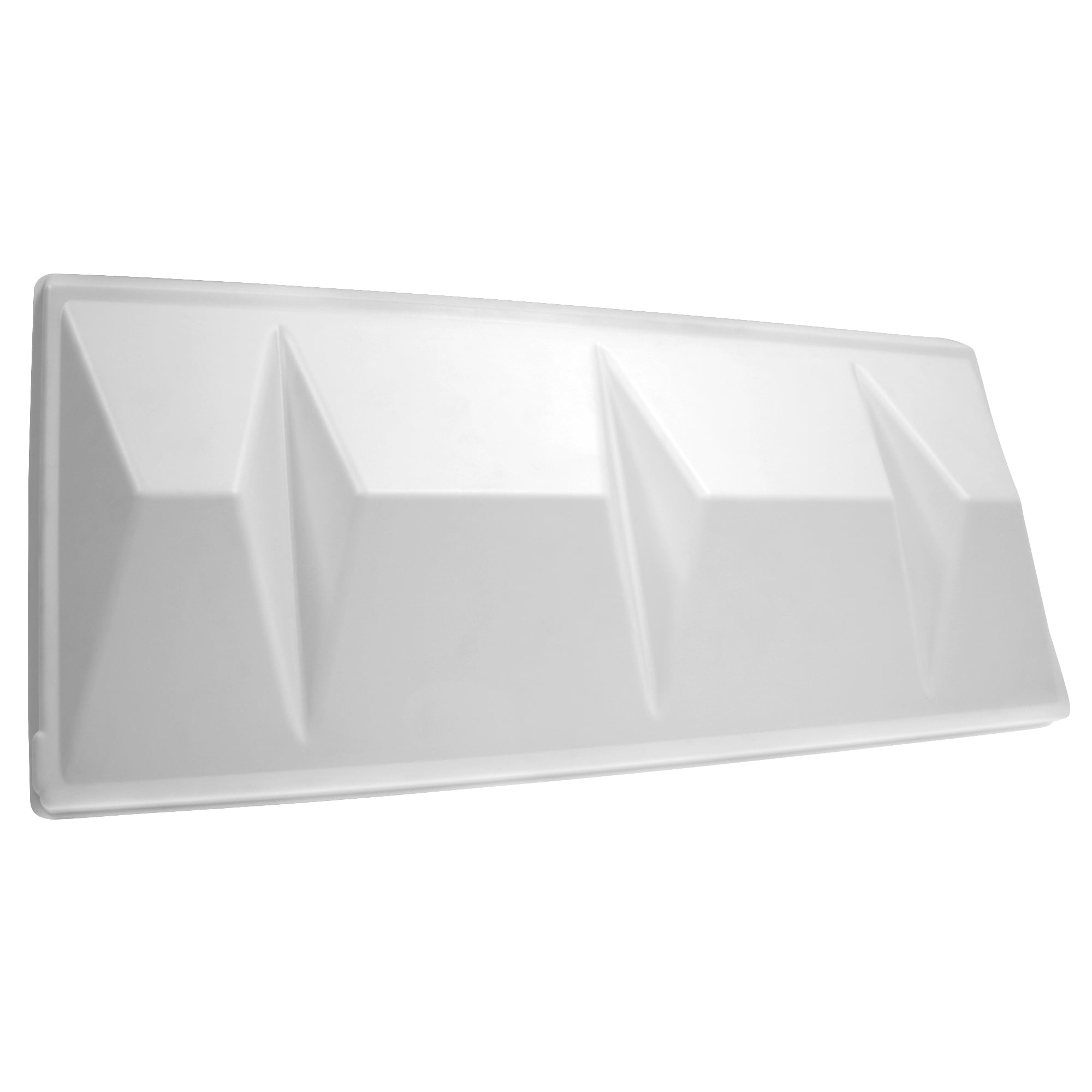 IMM Baffle, Storage Bin Replacement for Hoshizaki 104322-01 Baffle ...
