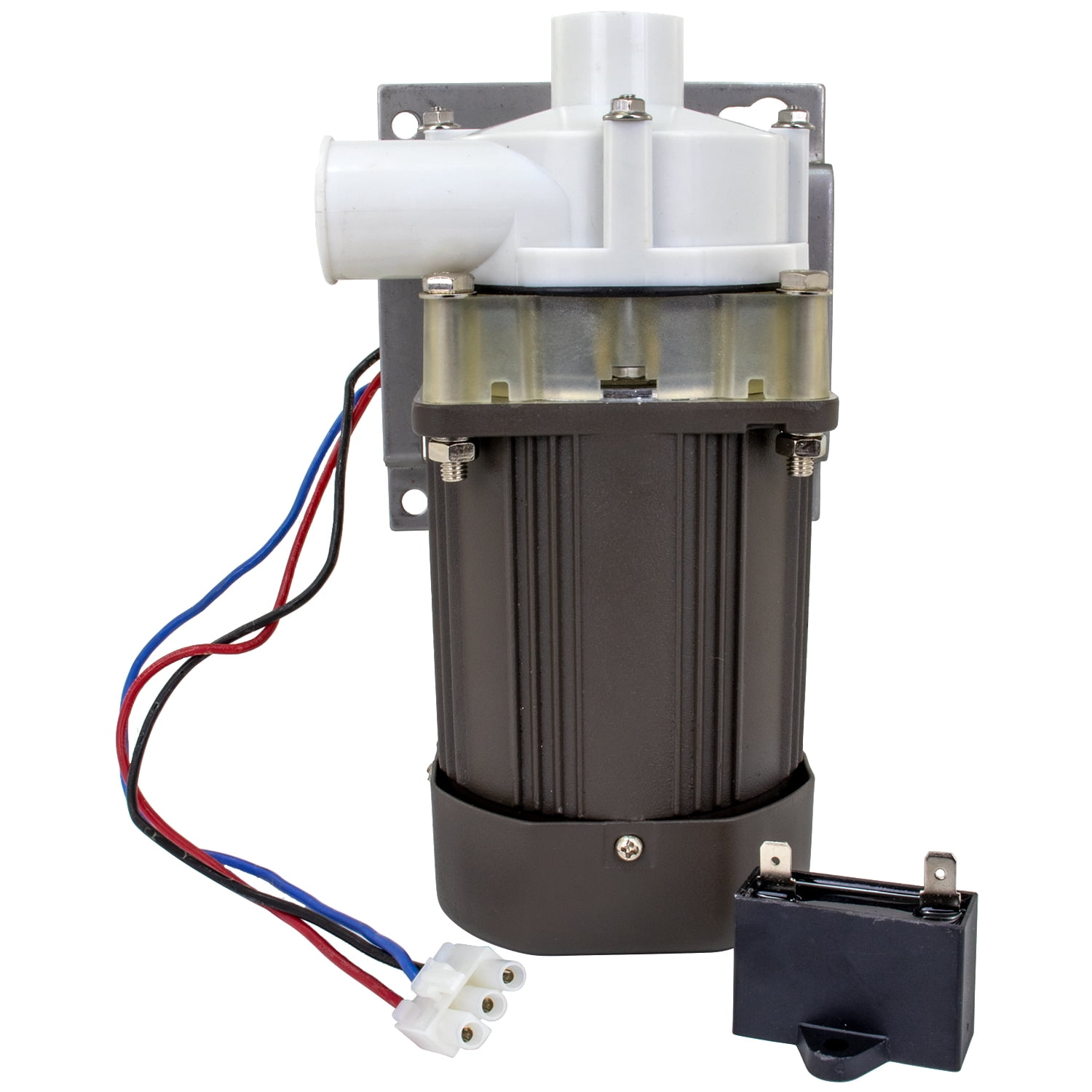 IMM Ice Machine Motor Replacement for Hoshizaki Ice Machine S-0730 ...