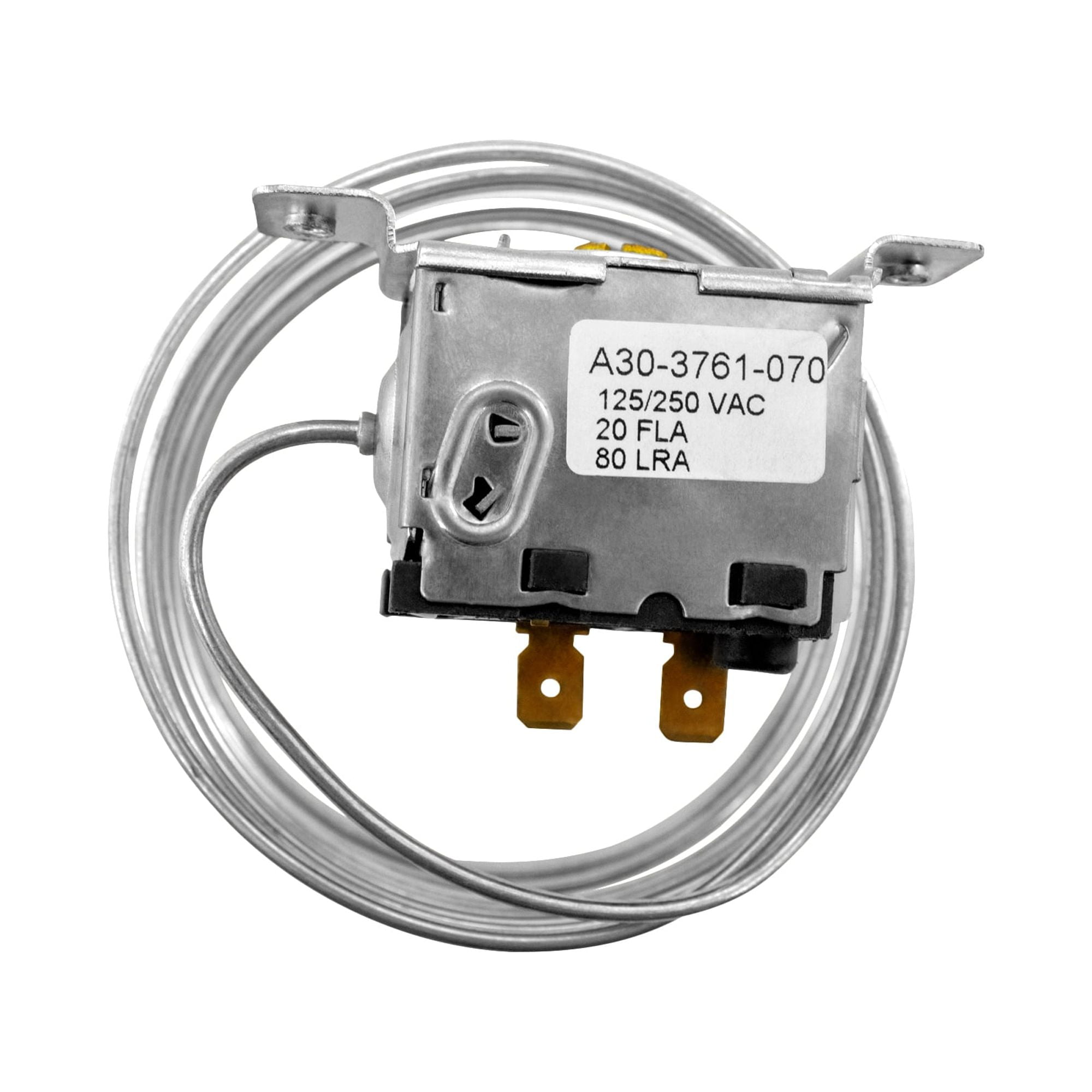 IMM Replacement for Hoshizaki Ice Machine Thermostat Part 437626-01 A30 ...