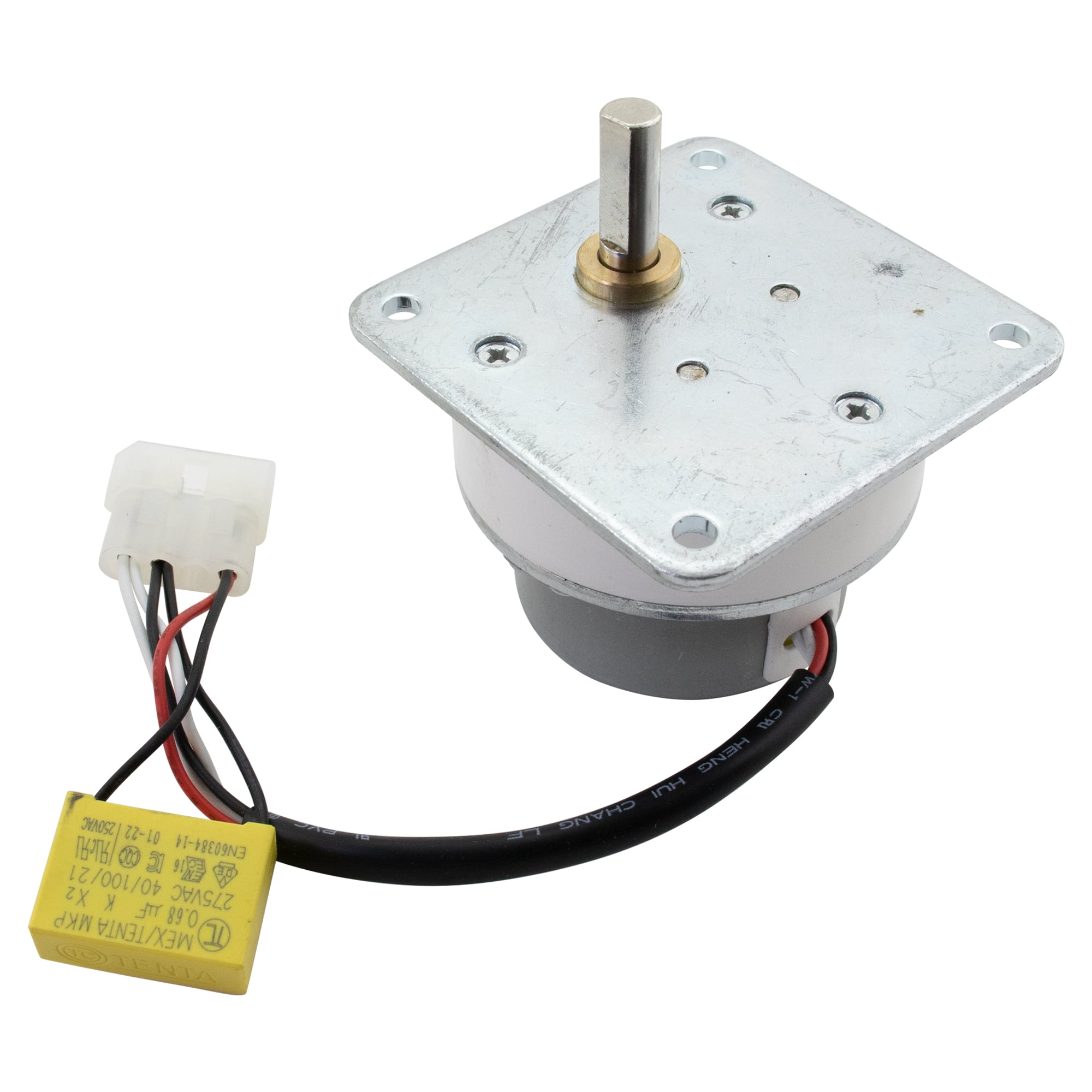 IMM Replacement 2.4RPM Auger Feed Motor AC120V Quadra-Fire Part 812 ...