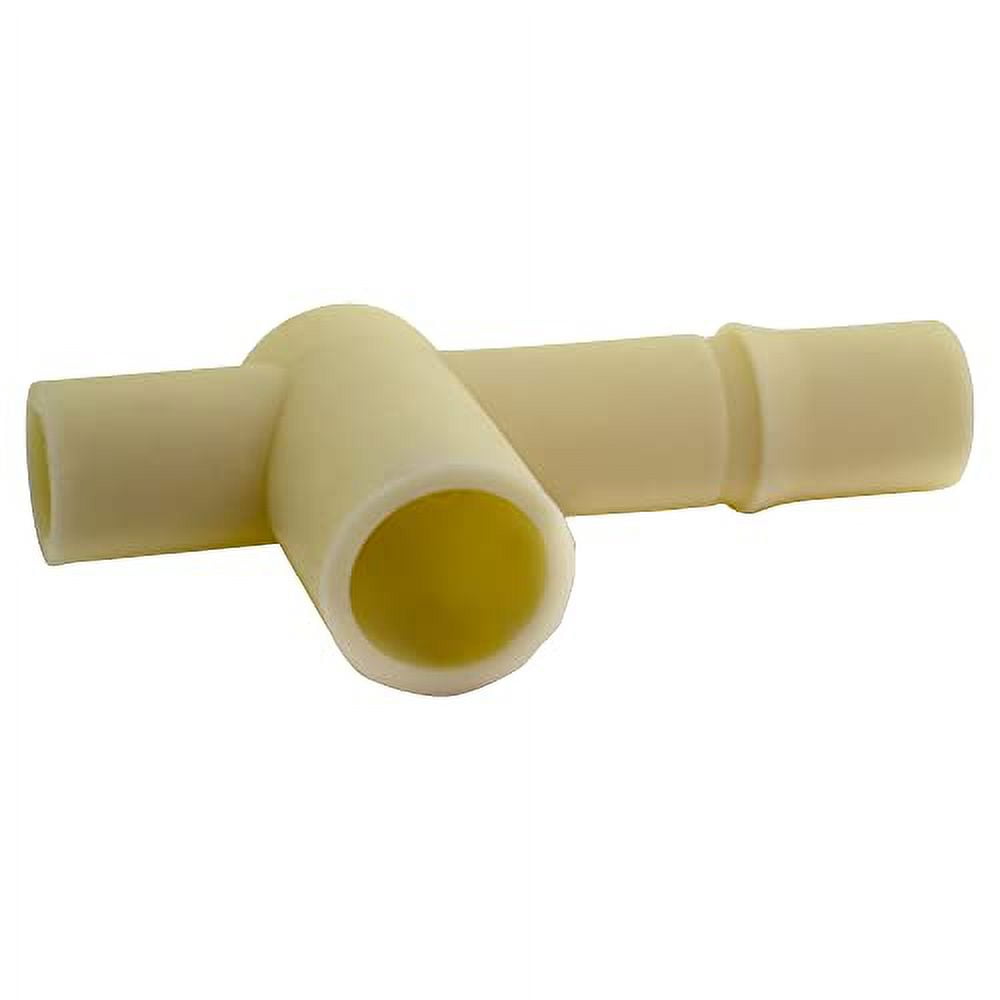 IMM Sanoprene Tee Replacement for Hoshizaki 4A0177-01 or 439197-01 4 ...