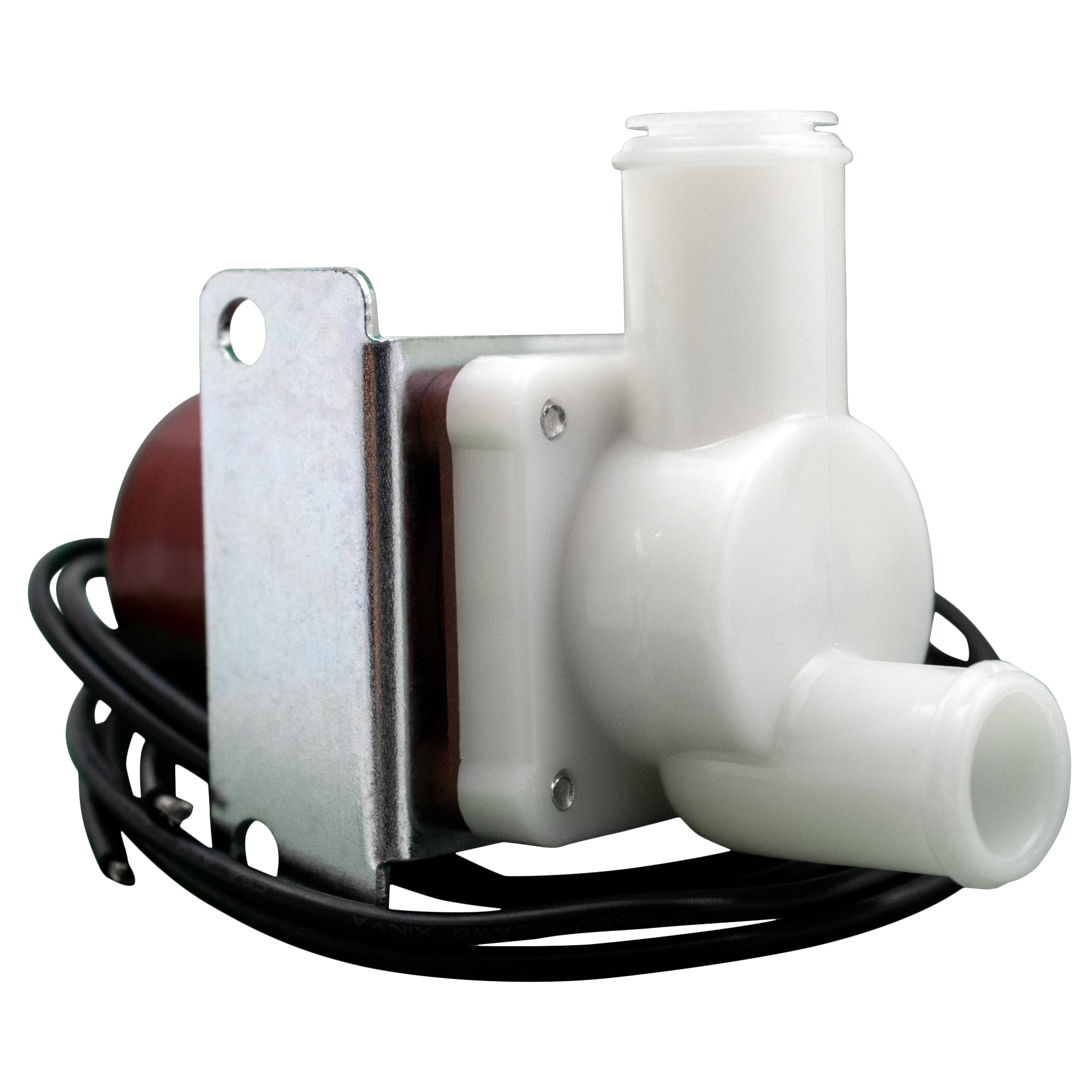 IMM Water Solenoid Valve Replacement for Hoshizaki P00018-02 - Walmart.com