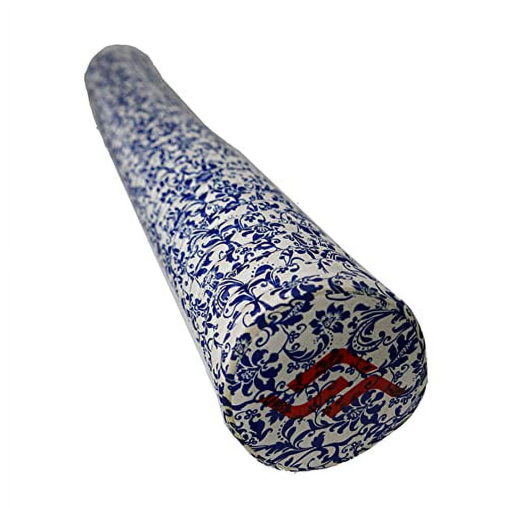 IMMERSA Swimming Pool Noodle, Soft Foam Water-Based Vinyl Coating ...