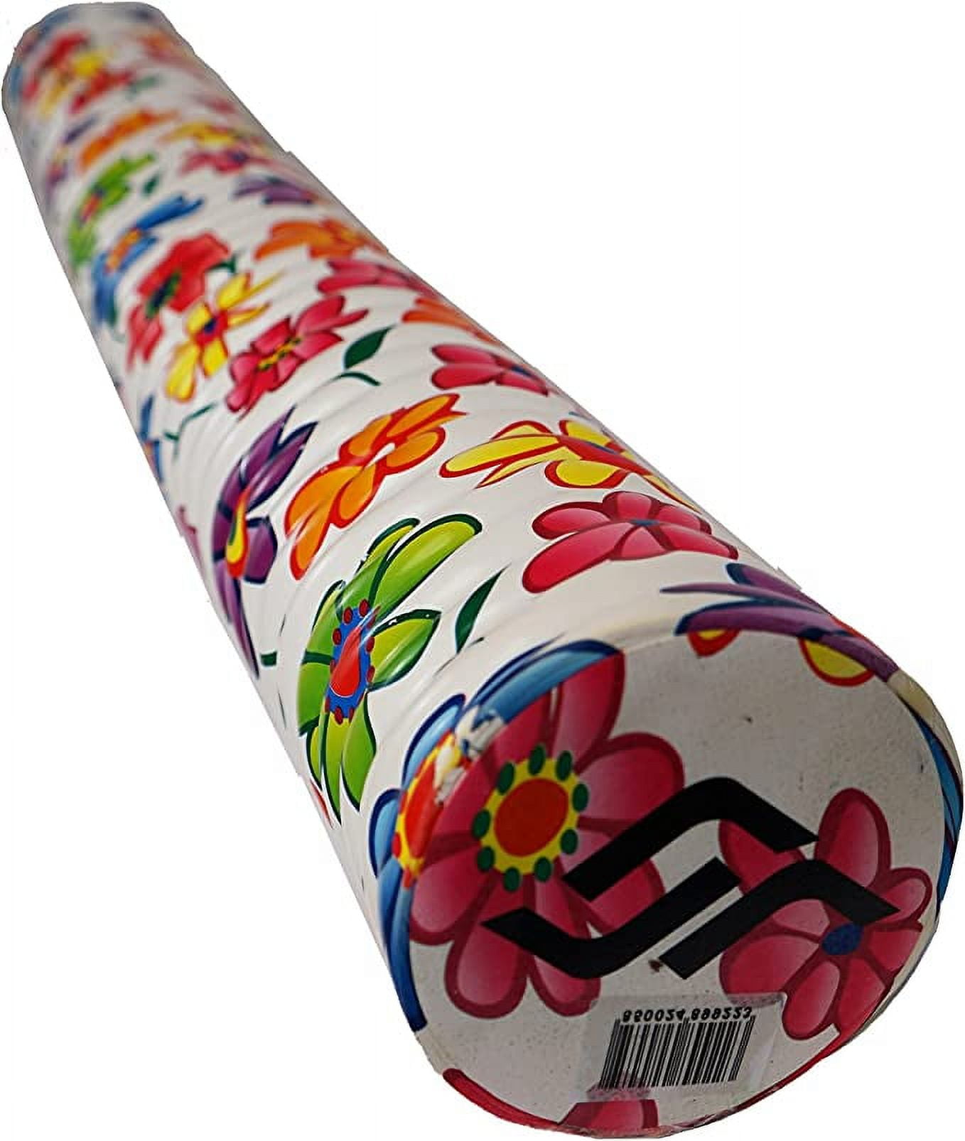 IMMERSA Swimming Pool Noodle, Soft Foam Water-Based Vinyl Coating ...