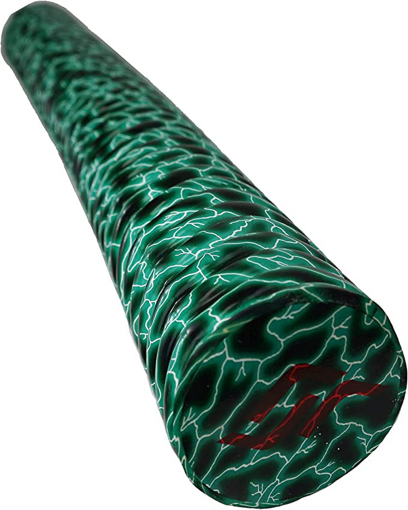 IMMERSA Swimming Pool Noodle, Soft Foam Water-Based Vinyl Coating ...
