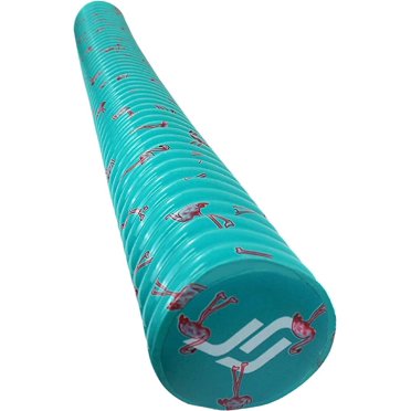 Cascade Oasis Jumbo Fruit Pool Noodle Blue All Ages - Walmart.com