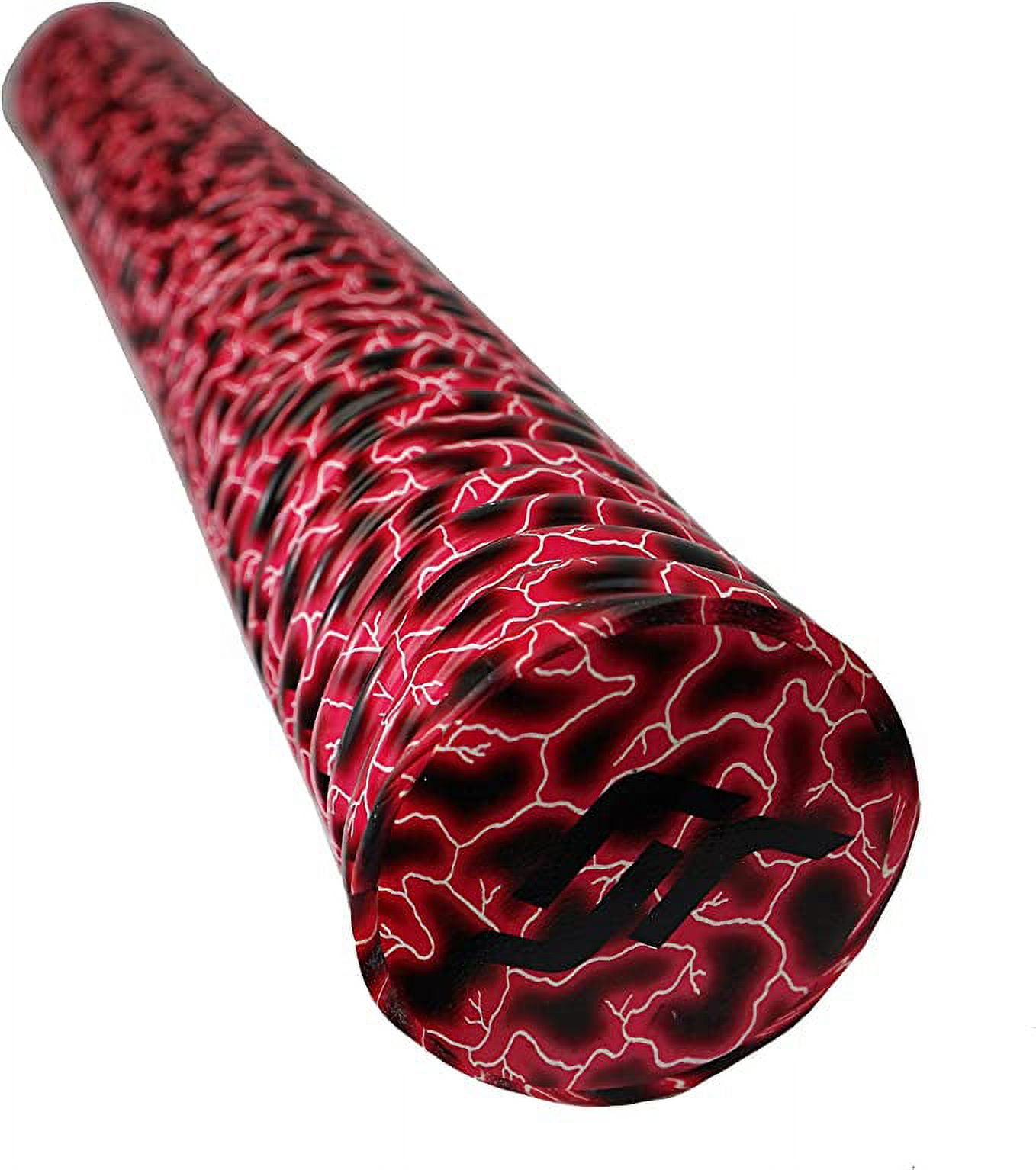 IMMERSA Swimming Pool Noodle, Soft Foam Water-Based Vinyl Coating ...