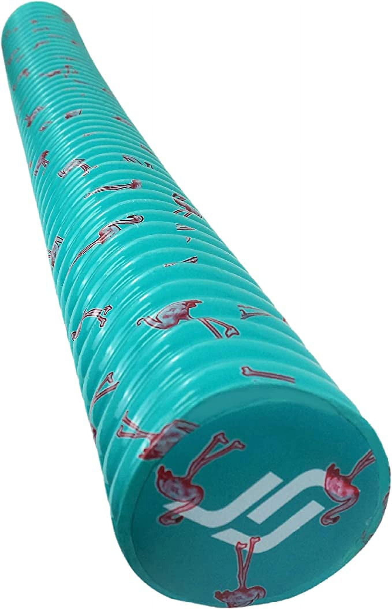 Free Shipping! IMMERSA UV-Resistant Foam Pool Noodle, Soft Floating Toy ...