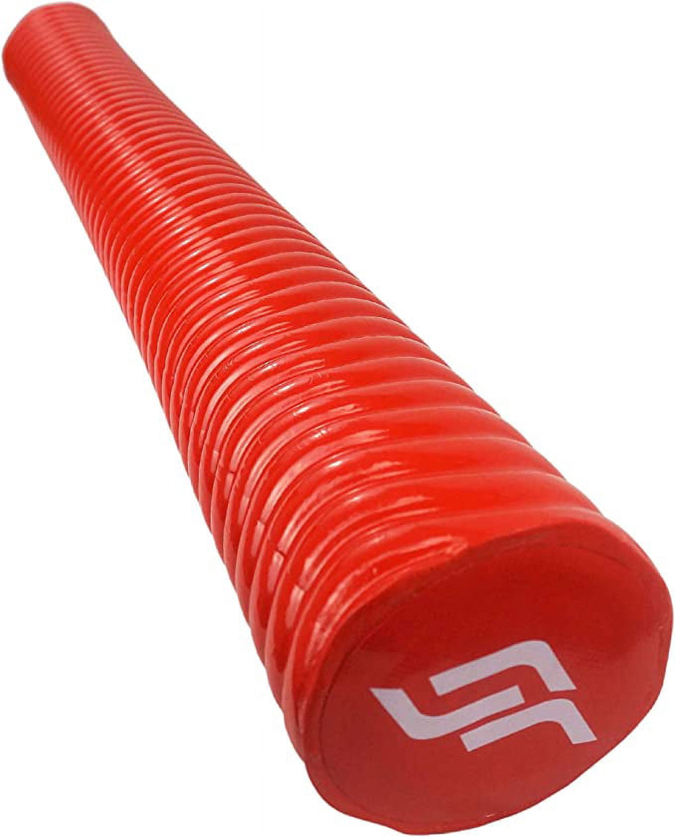 IMMERSA Swimming Pool Noodle, Soft Foam Water-Based Vinyl Coating ...
