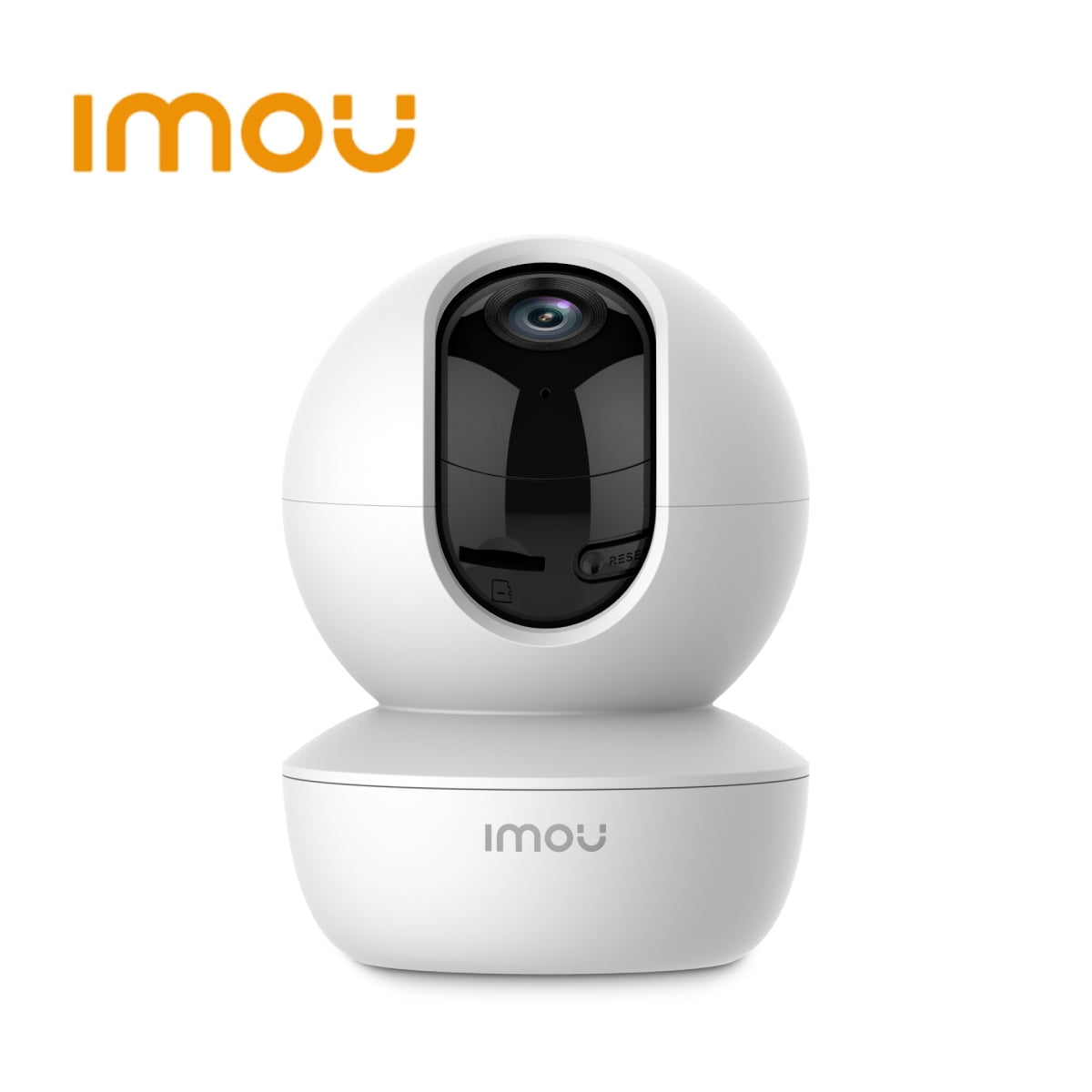 IMOU Ranger SE 2MP Indoor Wireless IP Camera with AI Human Detection ...
