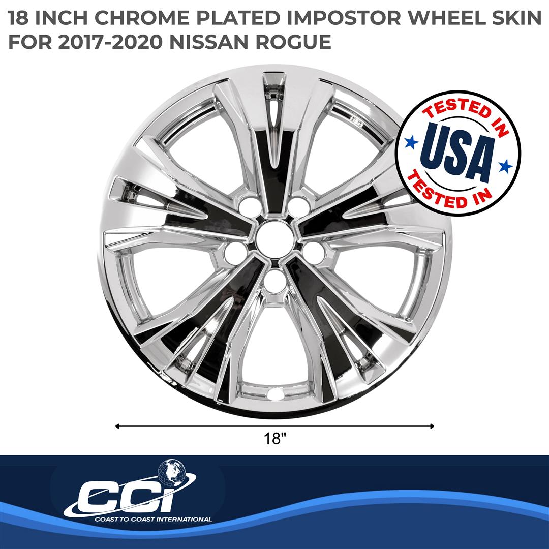 IMP 17-20 PATHFINDER CHRM 18' 5 SPK - Walmart.com