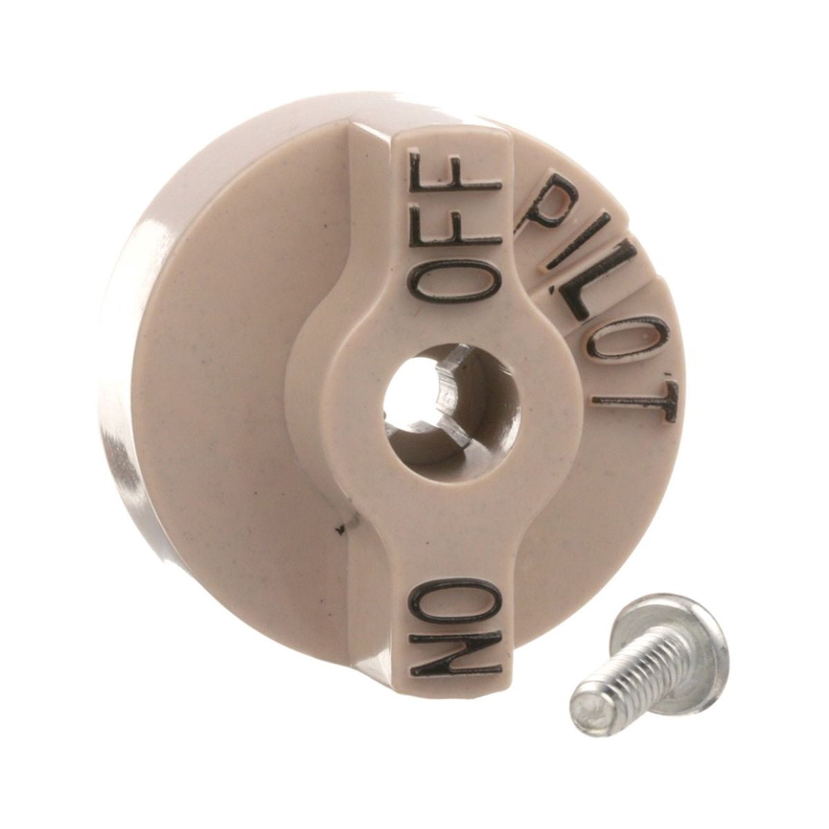 IMP-28328 Valve Knob 1-1/4 D, Off-Pilot-On | Exact Fit Replacement for ...