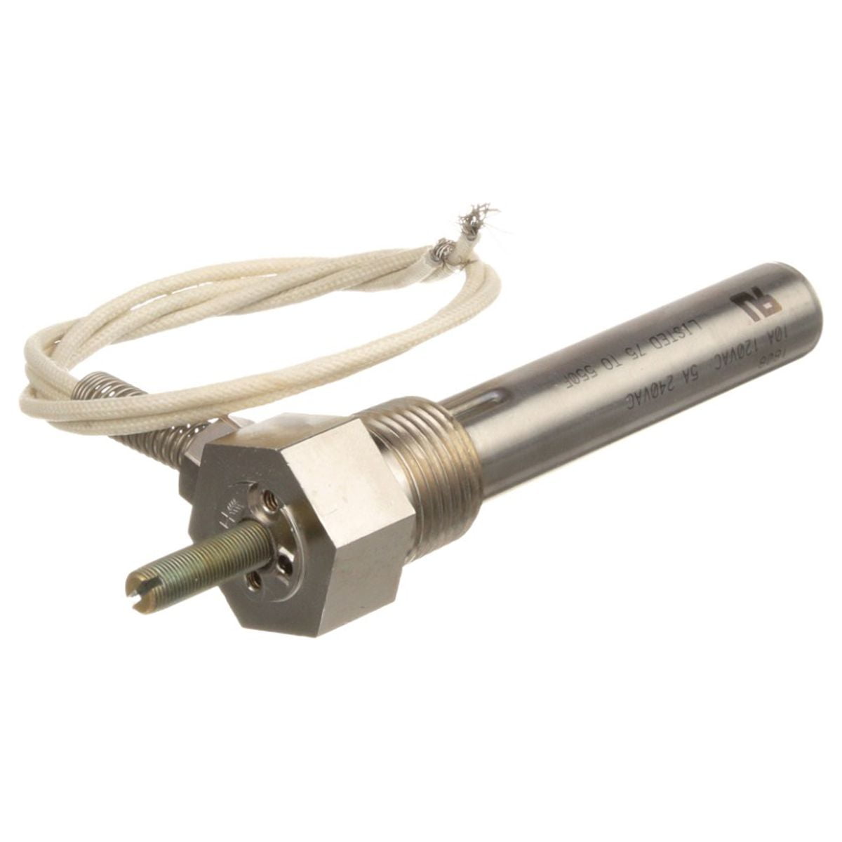 IMP-36211 Thermostat - Fenwal | Exact Fit Replacement for Imperial ...