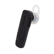Wireless Earpiece for Cell Phone, Wireless Hands-free Headset-2 Piece ...