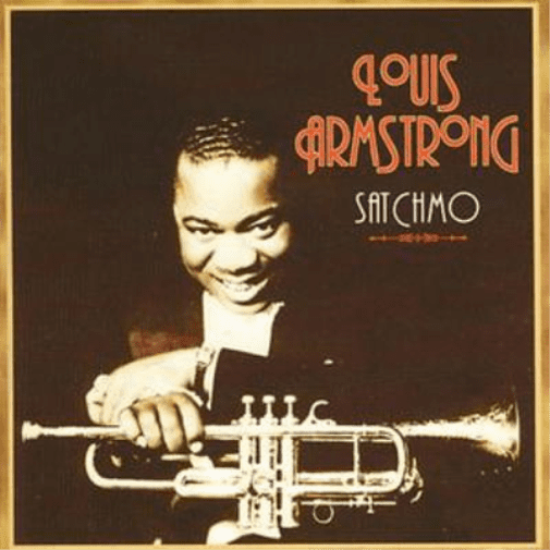 Satchmo Louis Armstrong (CD) - Walmart.com