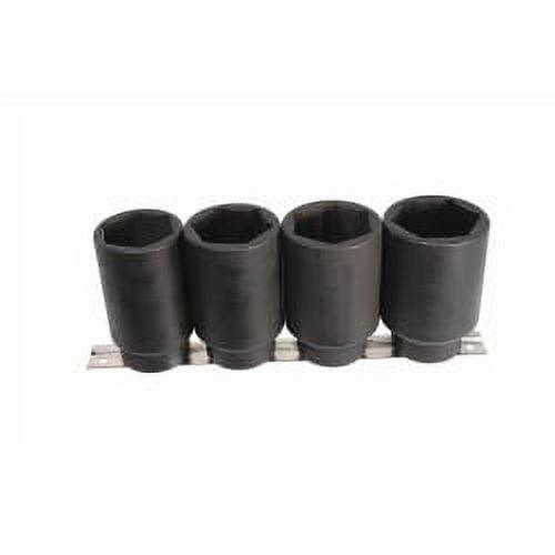 IMP SOCKET SET ADD ON 4PC DEEP - Walmart.com